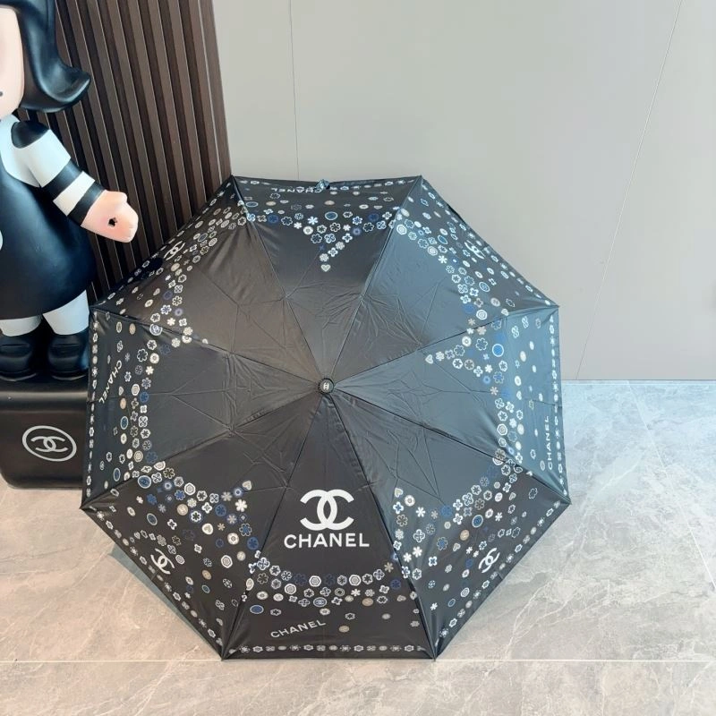 Top match Chanel Umbrella