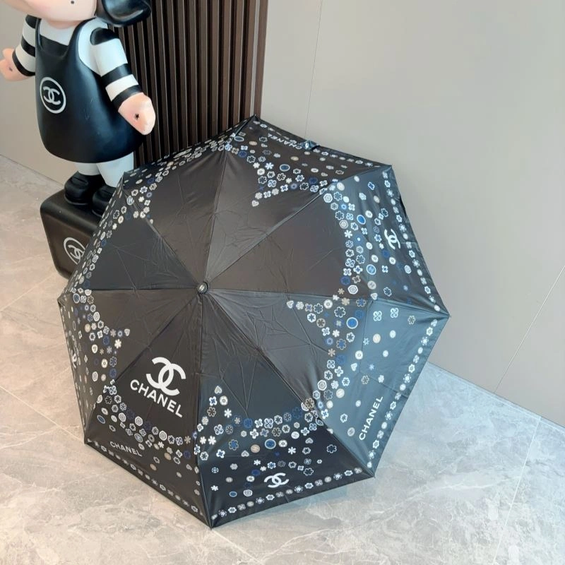 Top match Chanel Umbrella