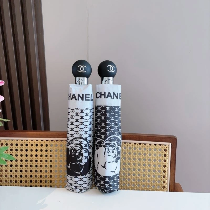 Chanel Umbrella