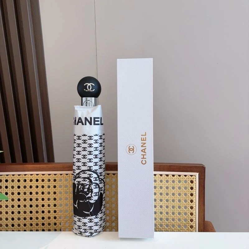 Precise copy Chanel Umbrella