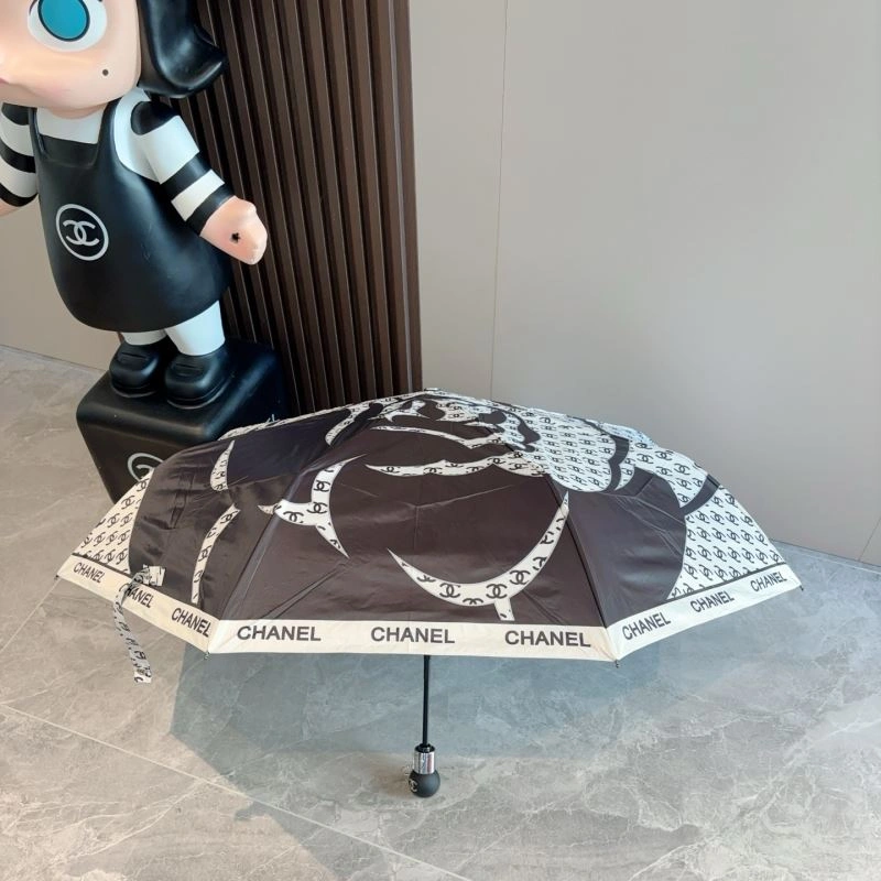 Precise copy Chanel Umbrella