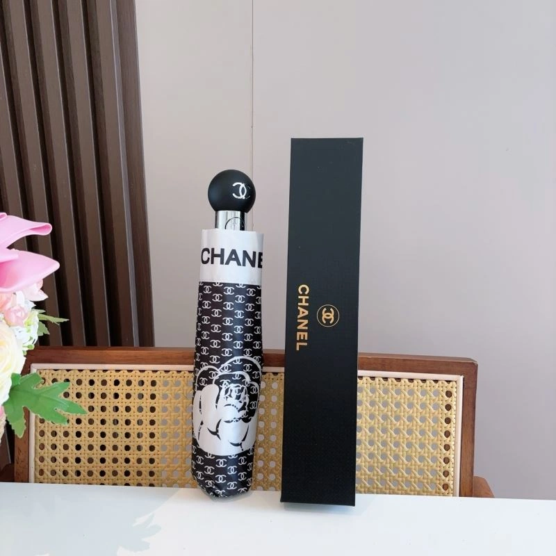 Chanel Umbrella