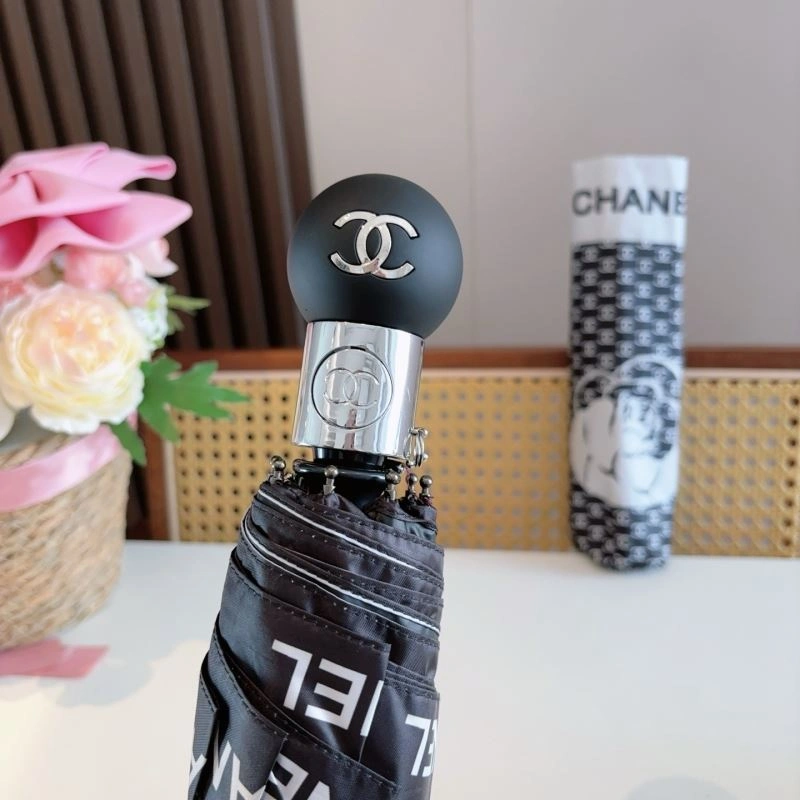 Inexpensive Chanel Umbrella