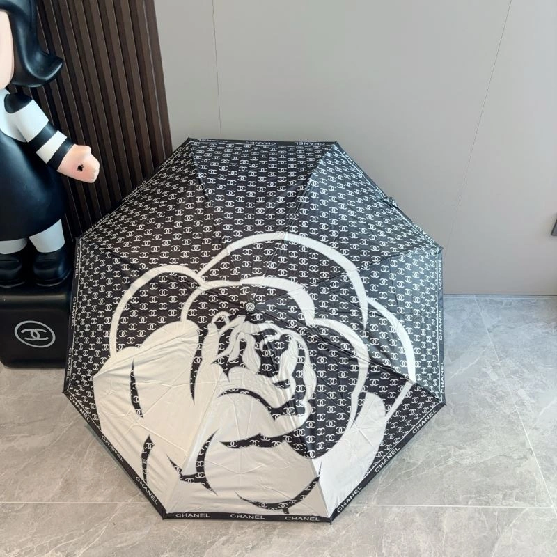 Inexpensive Chanel Umbrella