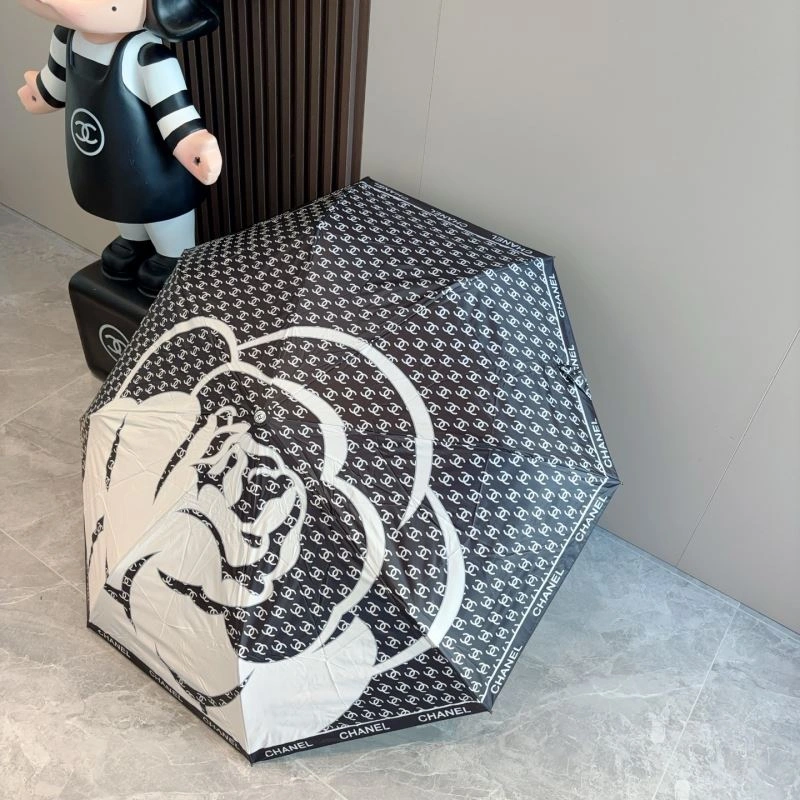Inexpensive Chanel Umbrella