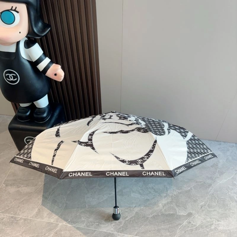 Inexpensive Chanel Umbrella