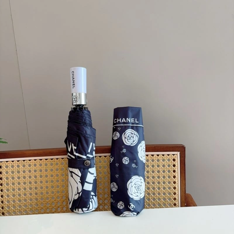 Inexpensive Chanel Umbrella