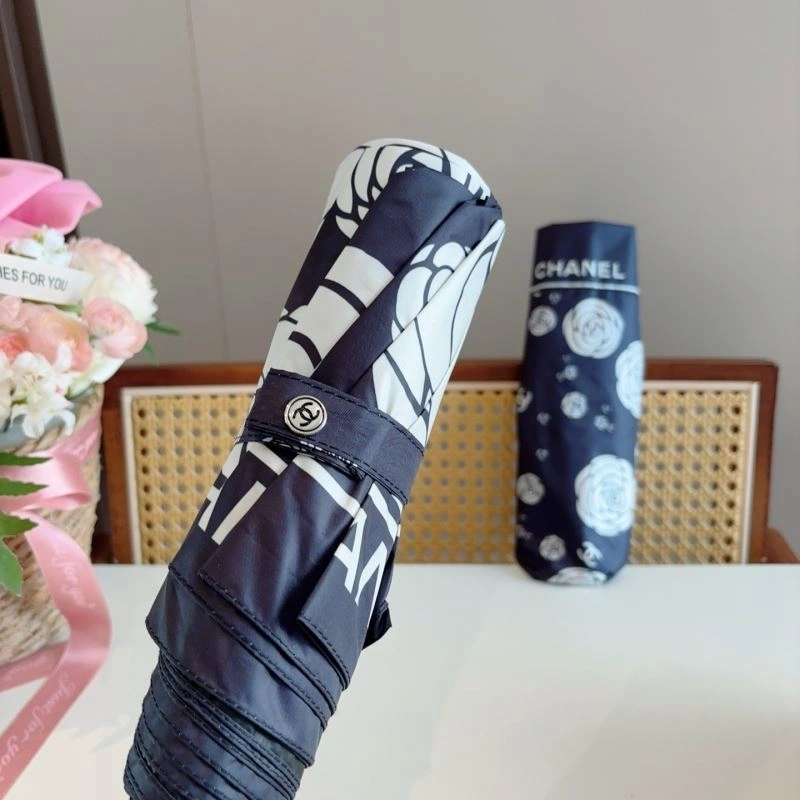 Inexpensive Chanel Umbrella