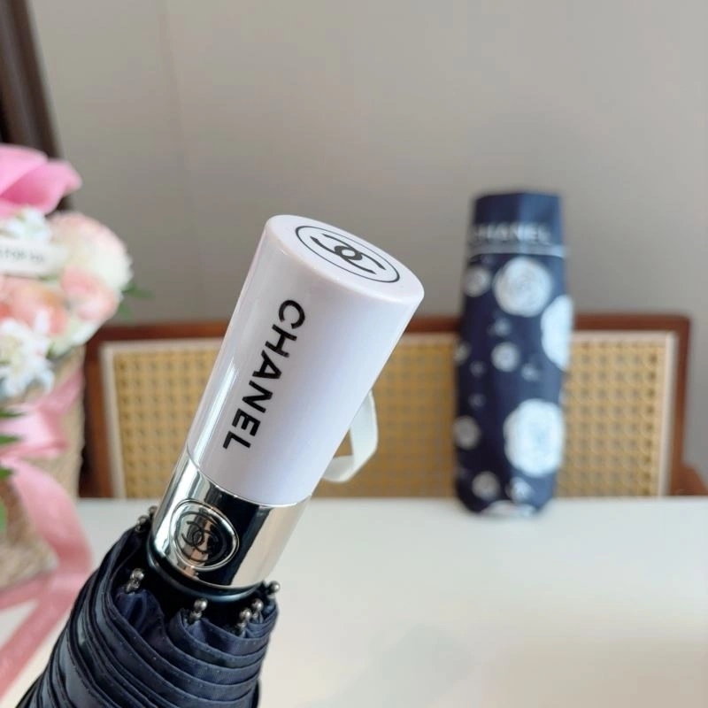 Inexpensive Chanel Umbrella