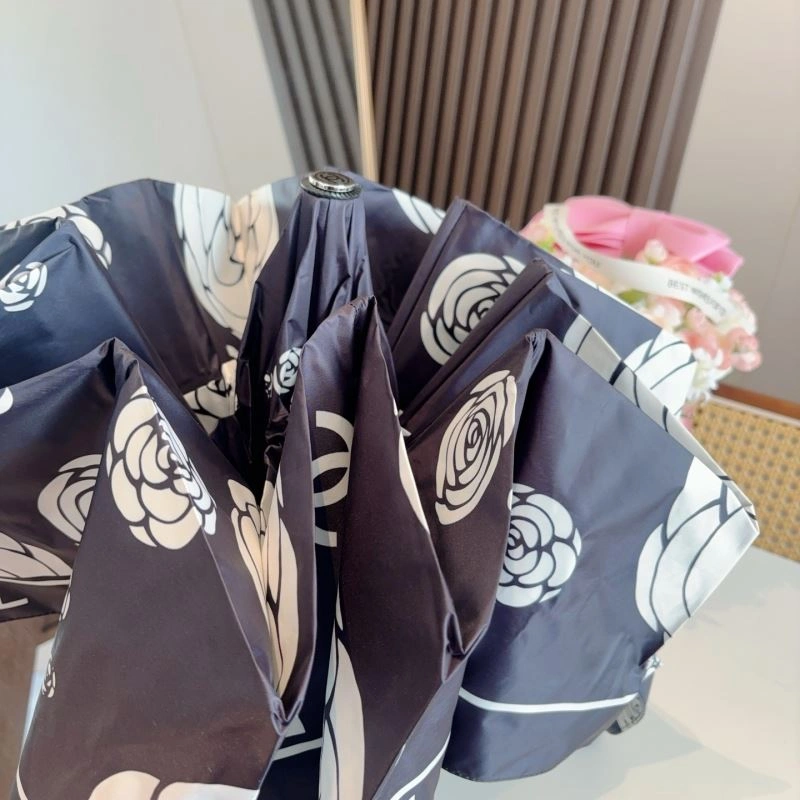 Inexpensive Chanel Umbrella