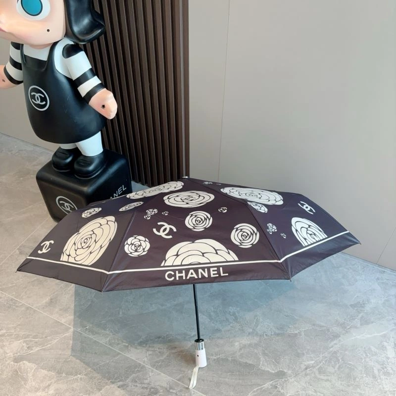 Inexpensive Chanel Umbrella
