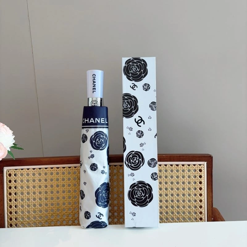 Brand-original Chanel Umbrella