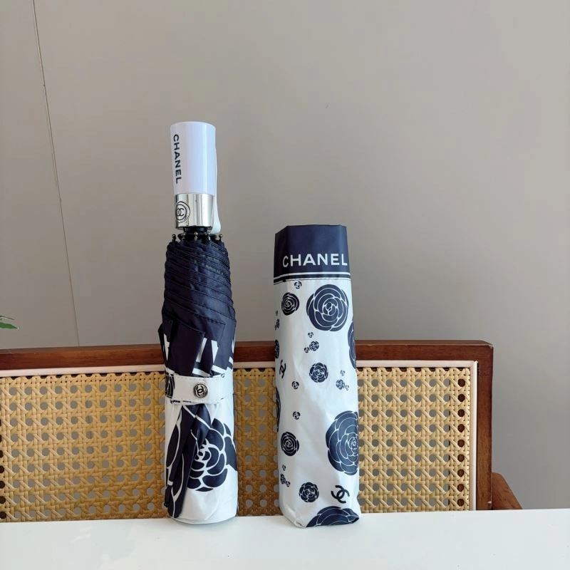 Brand-original Chanel Umbrella
