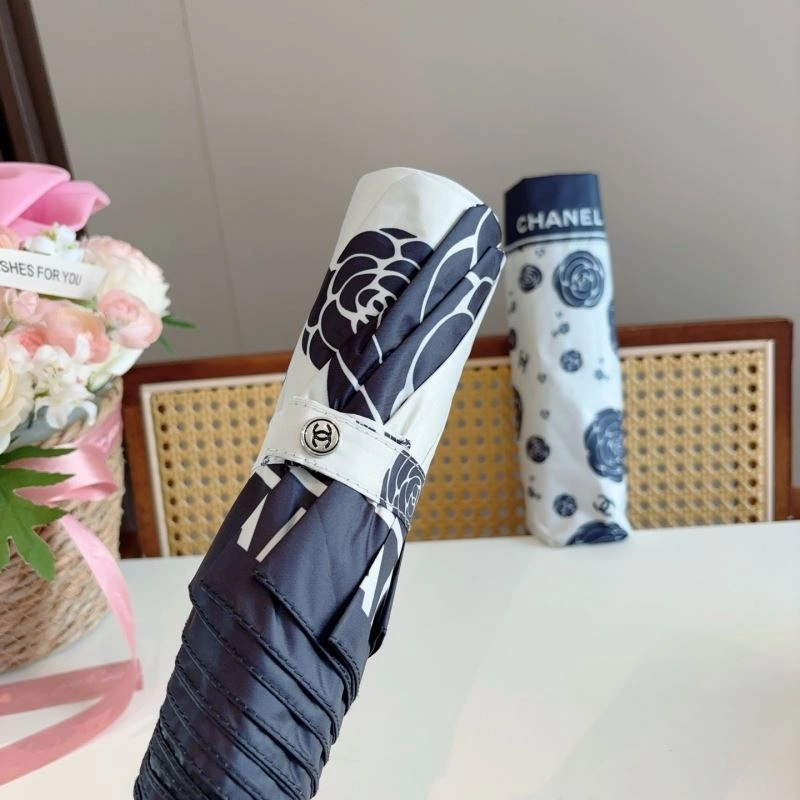 Brand-original Chanel Umbrella