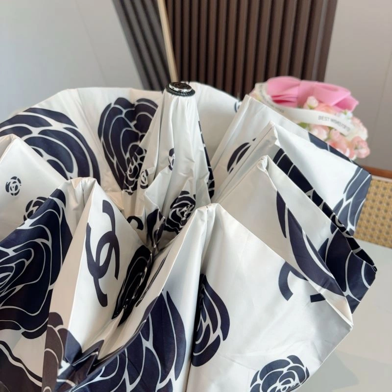 Brand-original Chanel Umbrella