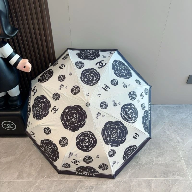 Brand-original Chanel Umbrella