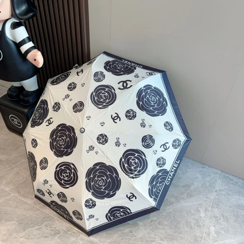 Brand-original Chanel Umbrella