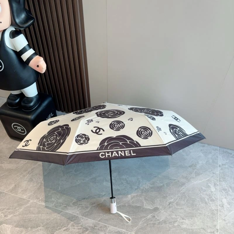 Brand-original Chanel Umbrella