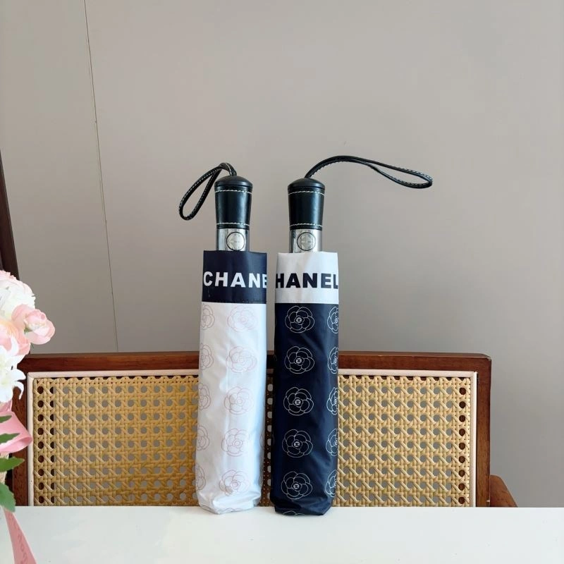 Chanel Umbrella