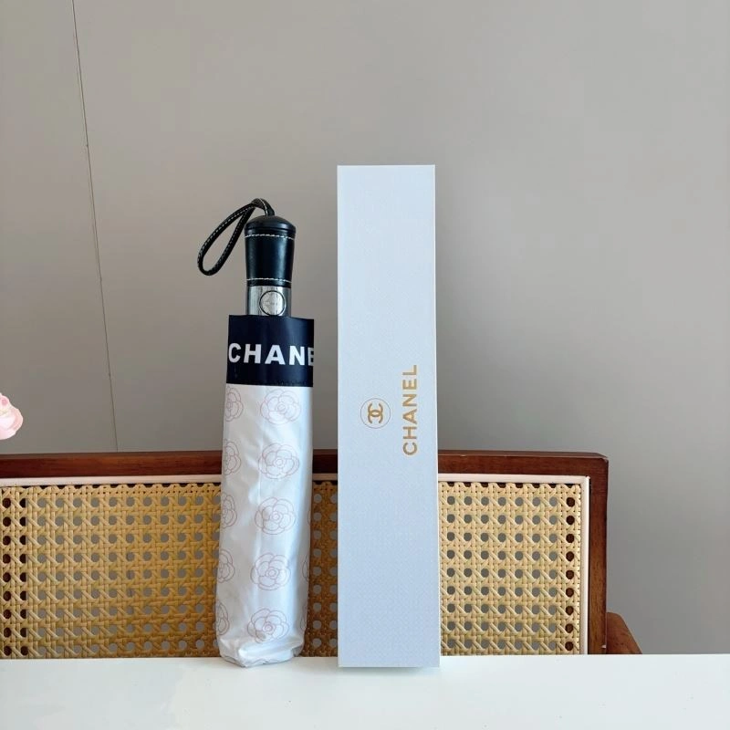 Legit Chanel Umbrella