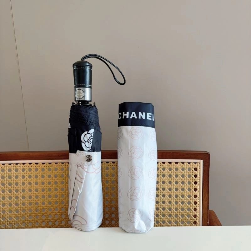 Legit Chanel Umbrella
