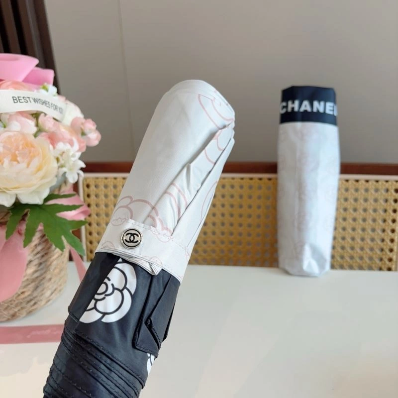 Legit Chanel Umbrella
