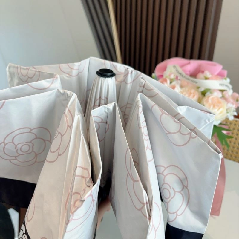 Legit Chanel Umbrella