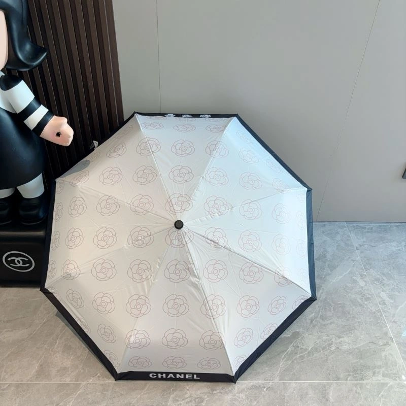 Legit Chanel Umbrella