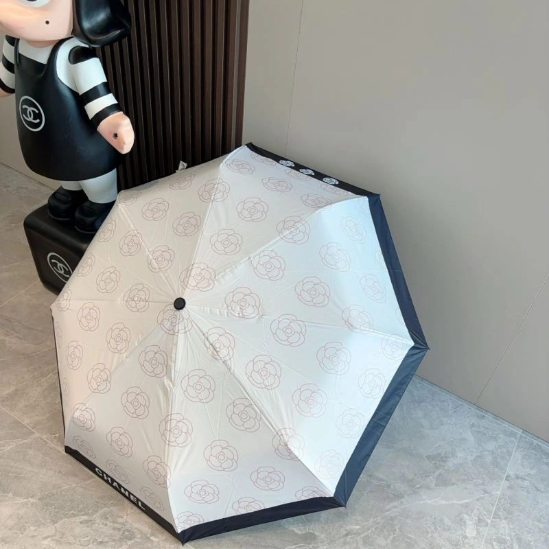 Legit Chanel Umbrella
