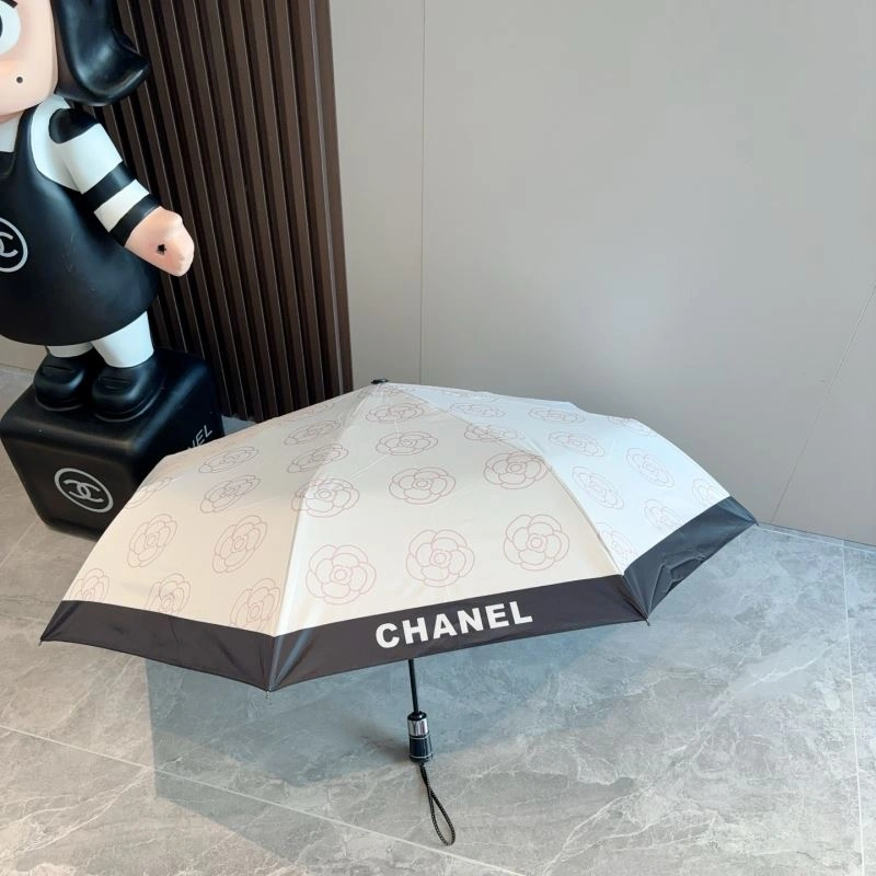 Legit Chanel Umbrella
