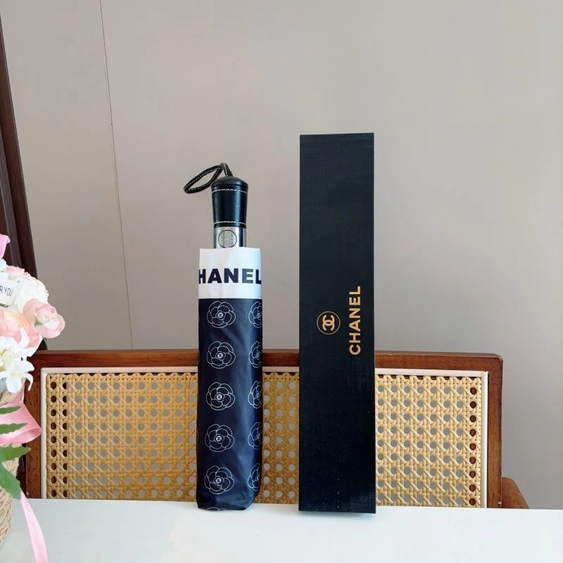 Chanel Umbrella
