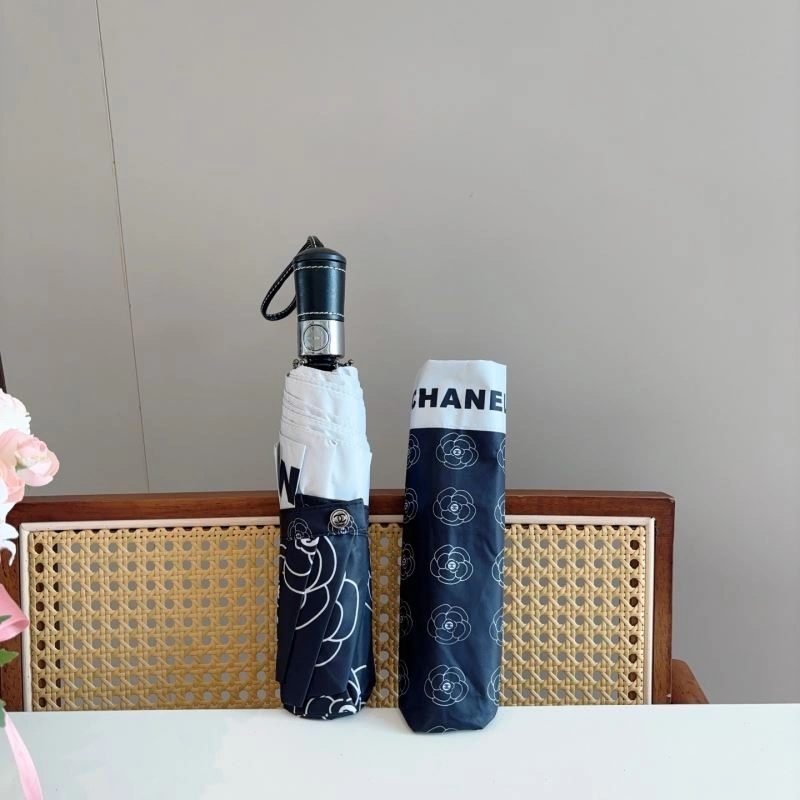 Brand-original Chanel Umbrella