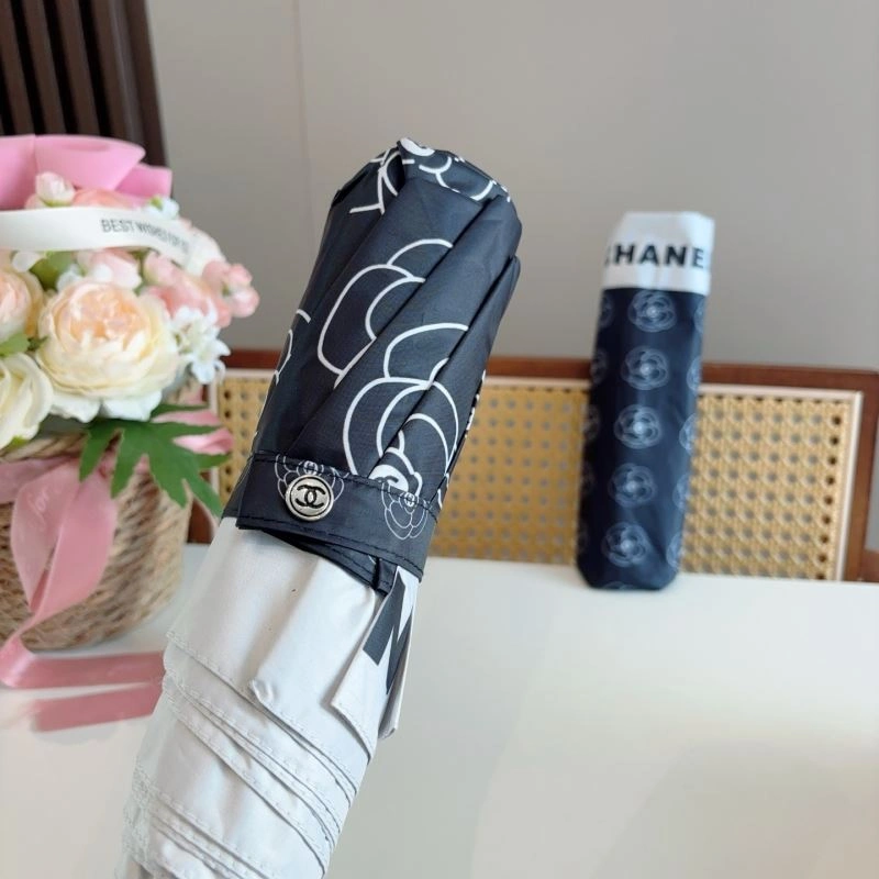 Brand-original Chanel Umbrella