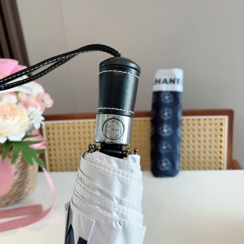 Brand-original Chanel Umbrella