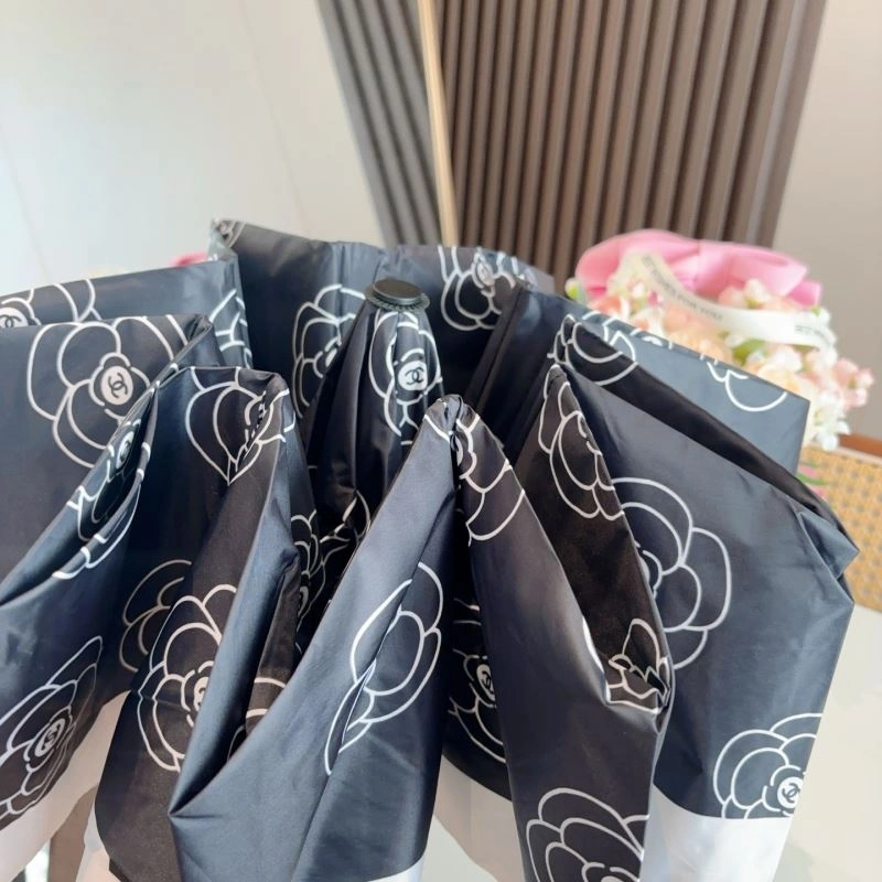 Brand-original Chanel Umbrella