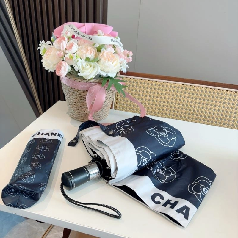 Brand-original Chanel Umbrella