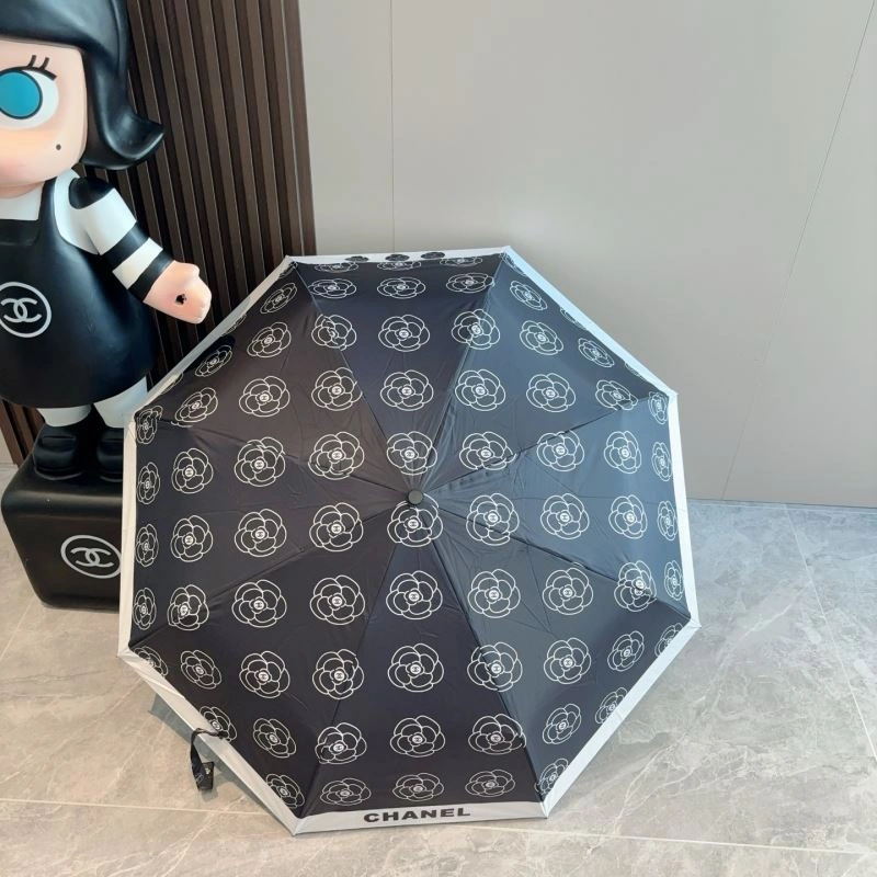 Brand-original Chanel Umbrella