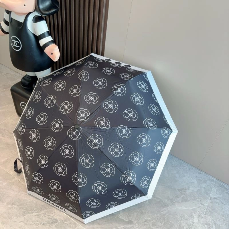 Brand-original Chanel Umbrella