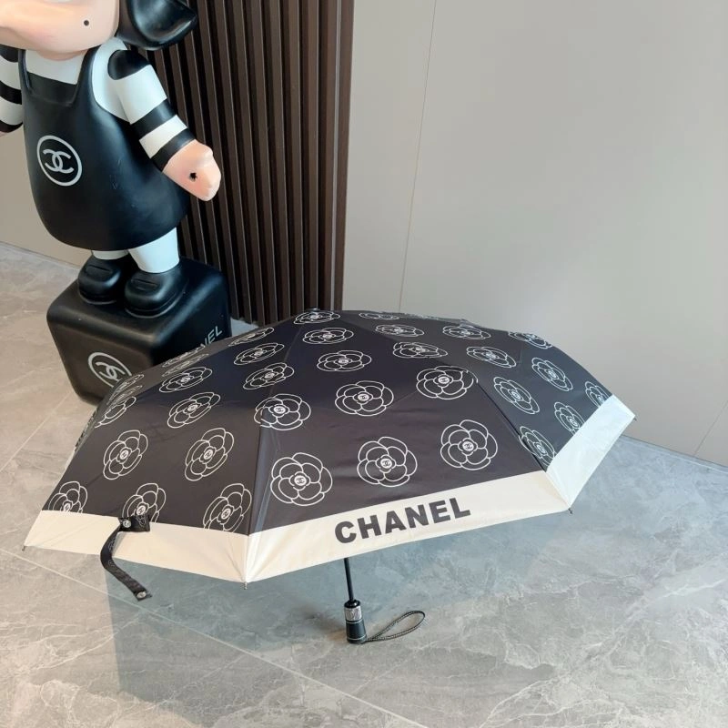 Brand-original Chanel Umbrella