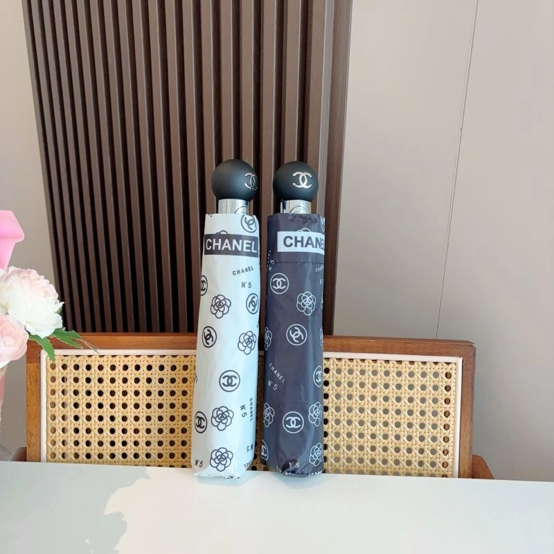 Chanel Umbrella