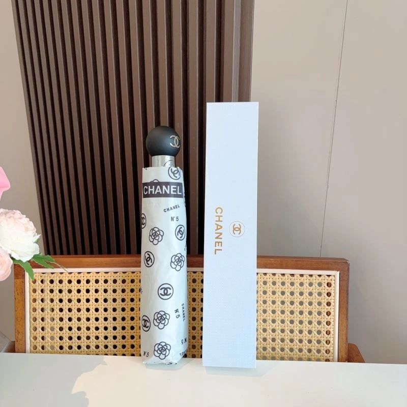 Reasonably priced Chanel Umbrella