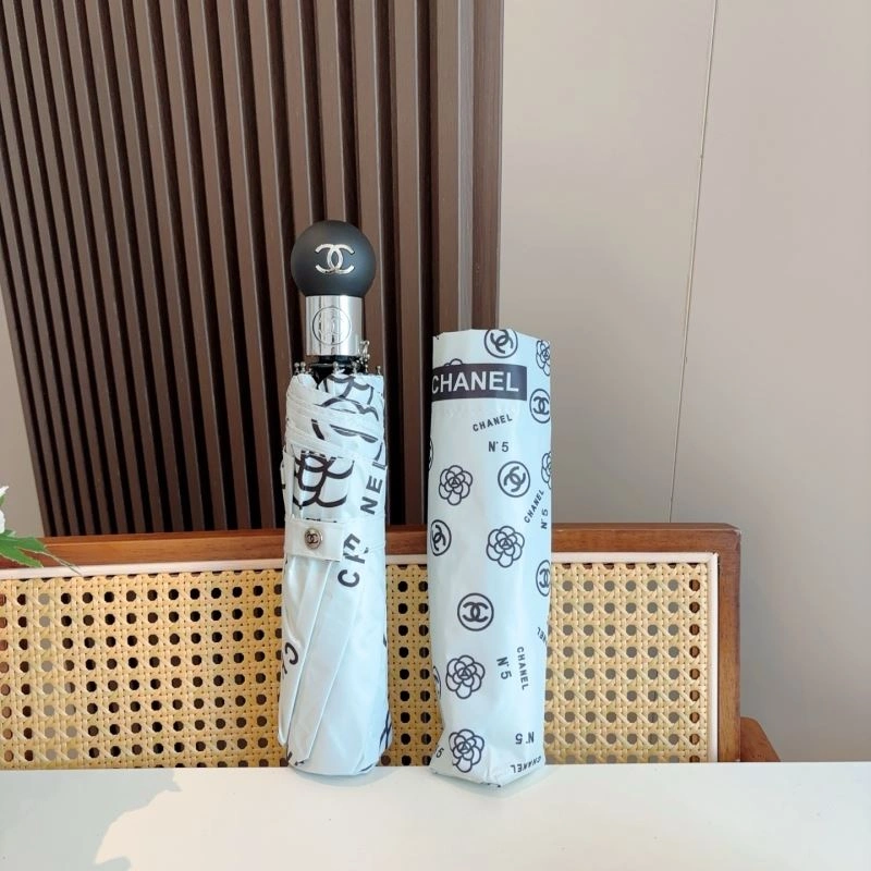Reasonably priced Chanel Umbrella