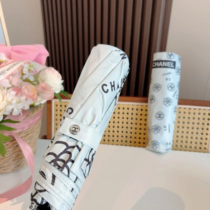 Reasonably priced Chanel Umbrella