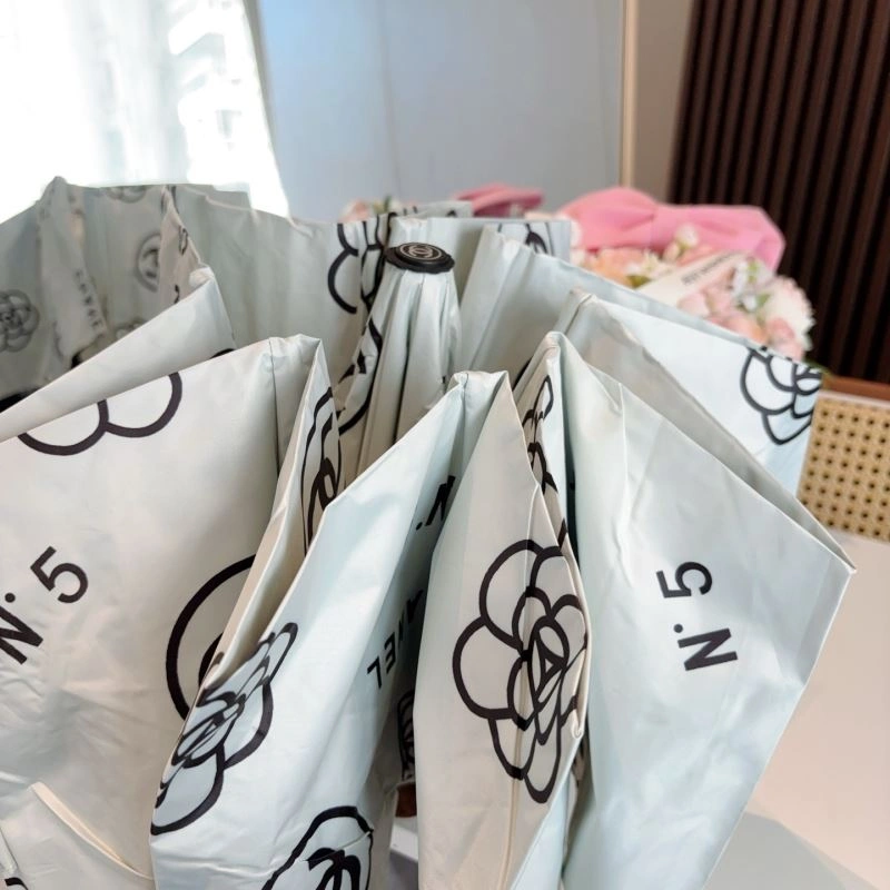 Reasonably priced Chanel Umbrella