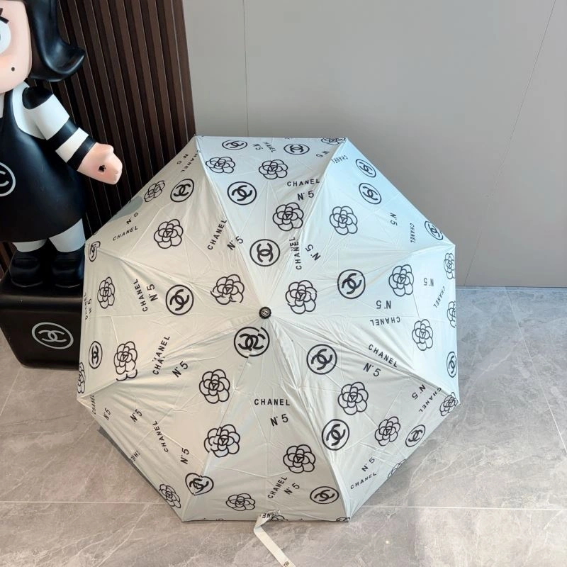 Reasonably priced Chanel Umbrella
