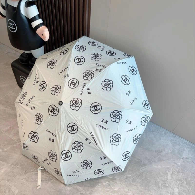 Reasonably priced Chanel Umbrella