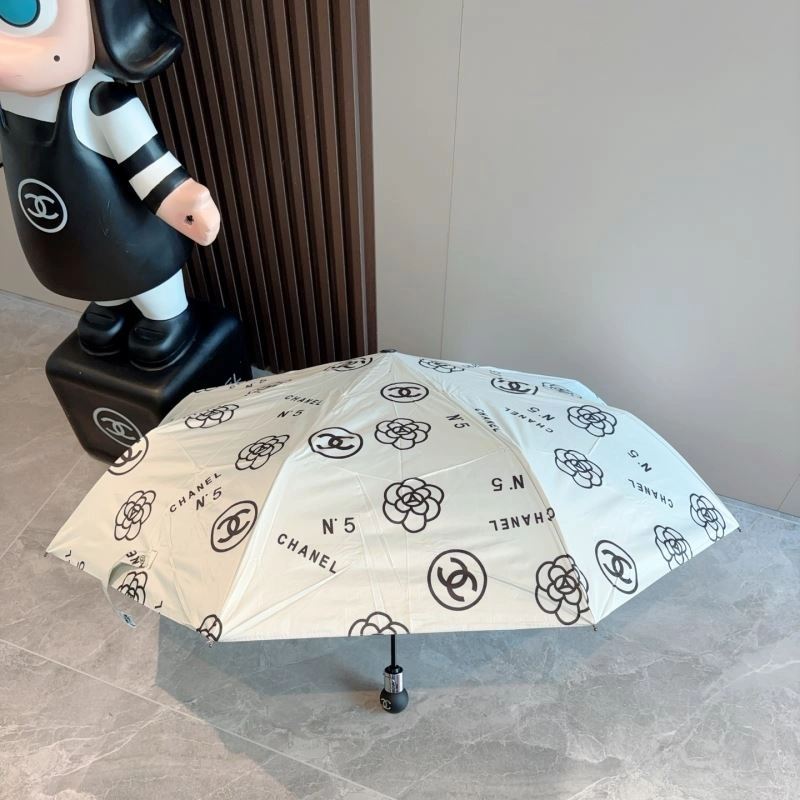 Reasonably priced Chanel Umbrella