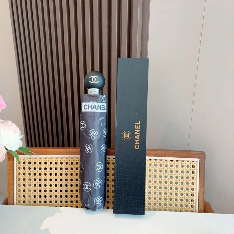 Chanel Umbrella