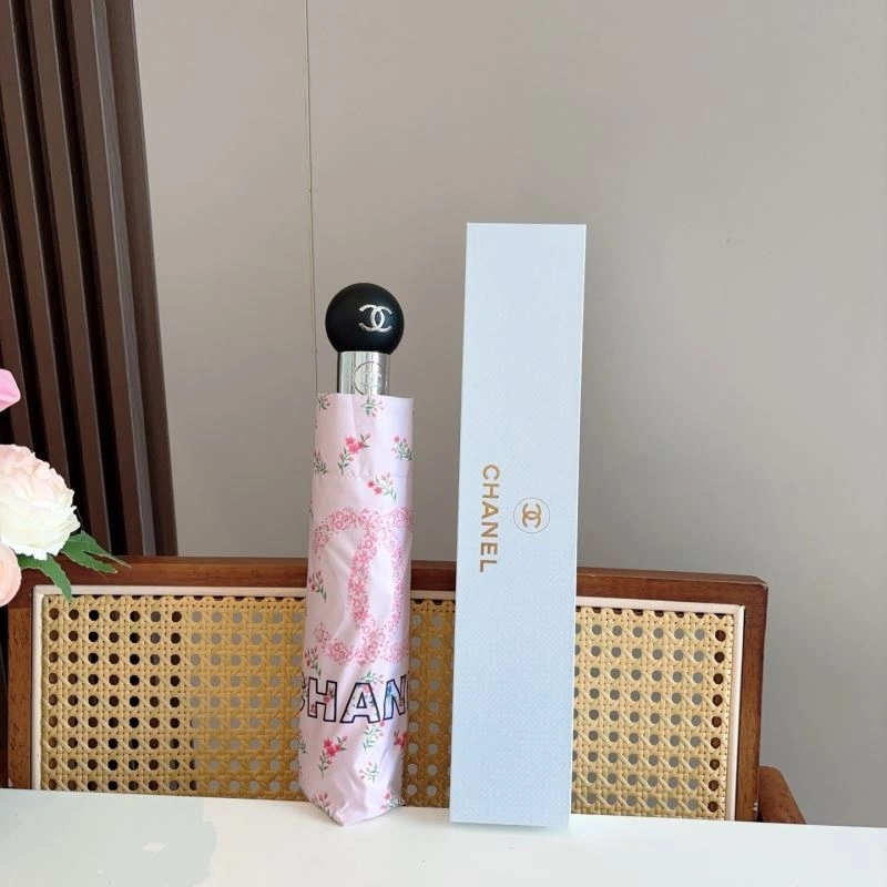 Chanel Umbrella