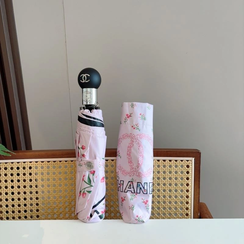 Reasonably priced Chanel Umbrella